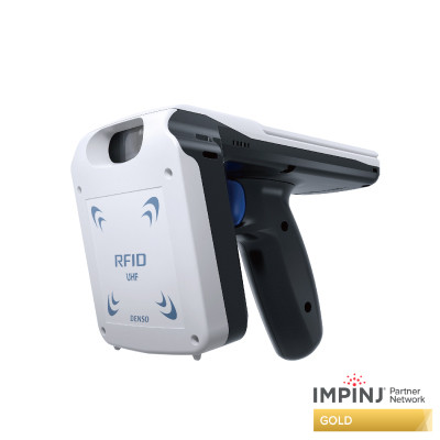 Denso SP1 RFID Reader | PDC