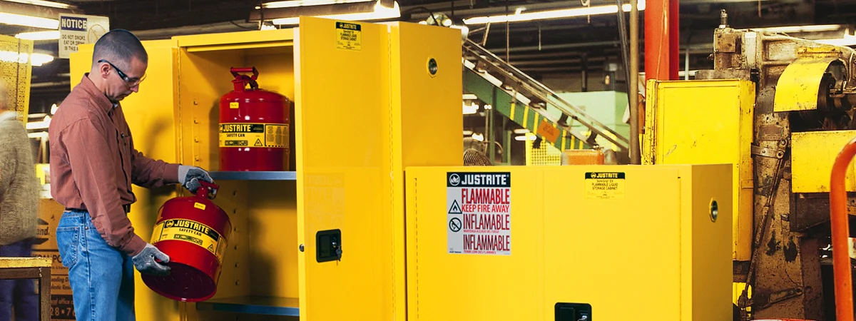 Solutions for Workplace Safety | Bidvest Mobility