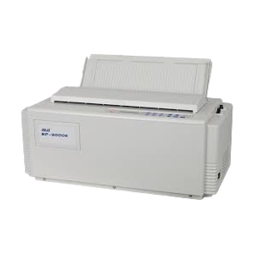 AUI BP9000E Printer | PDC