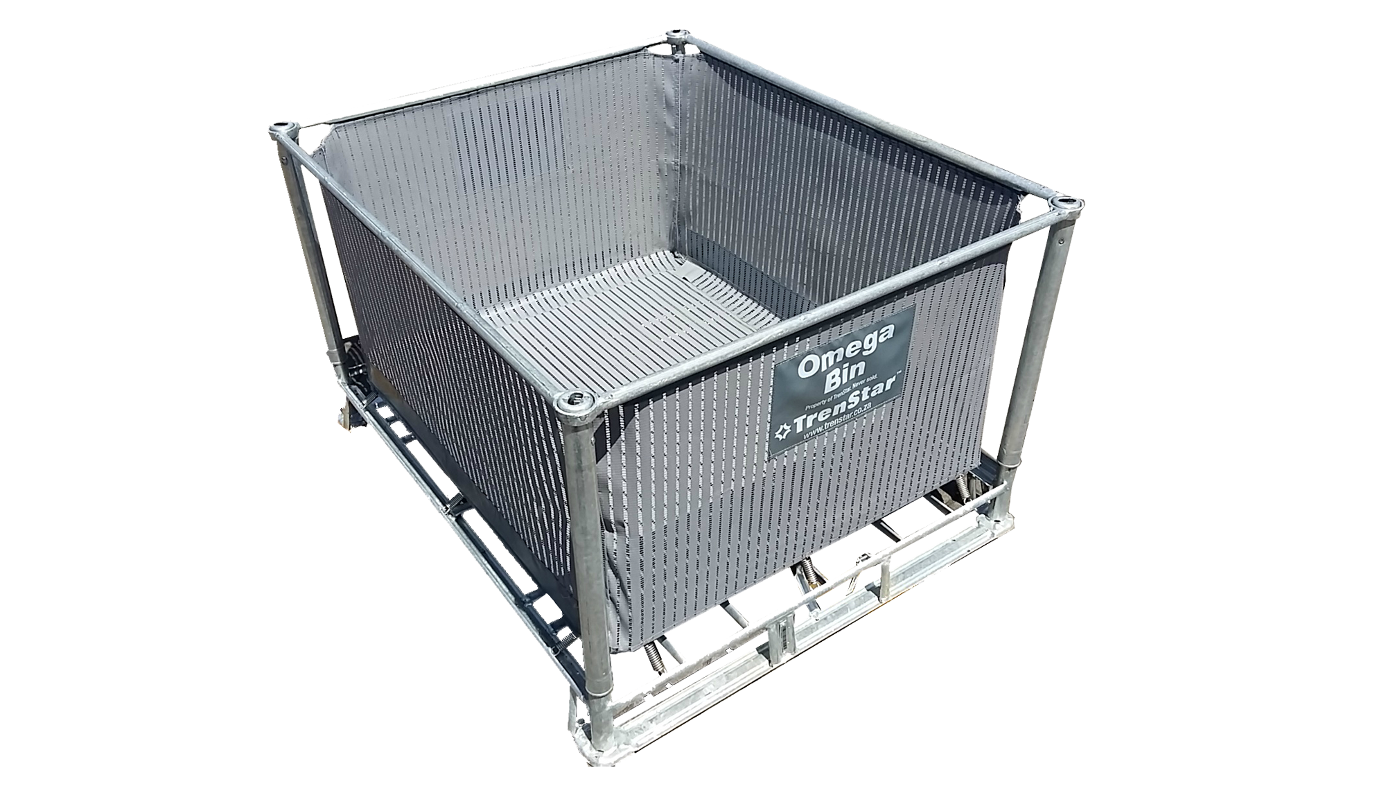 STANDARD PACKAGING | TrenStar