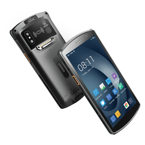 Urovo CT58 Mobile Computer | PDC