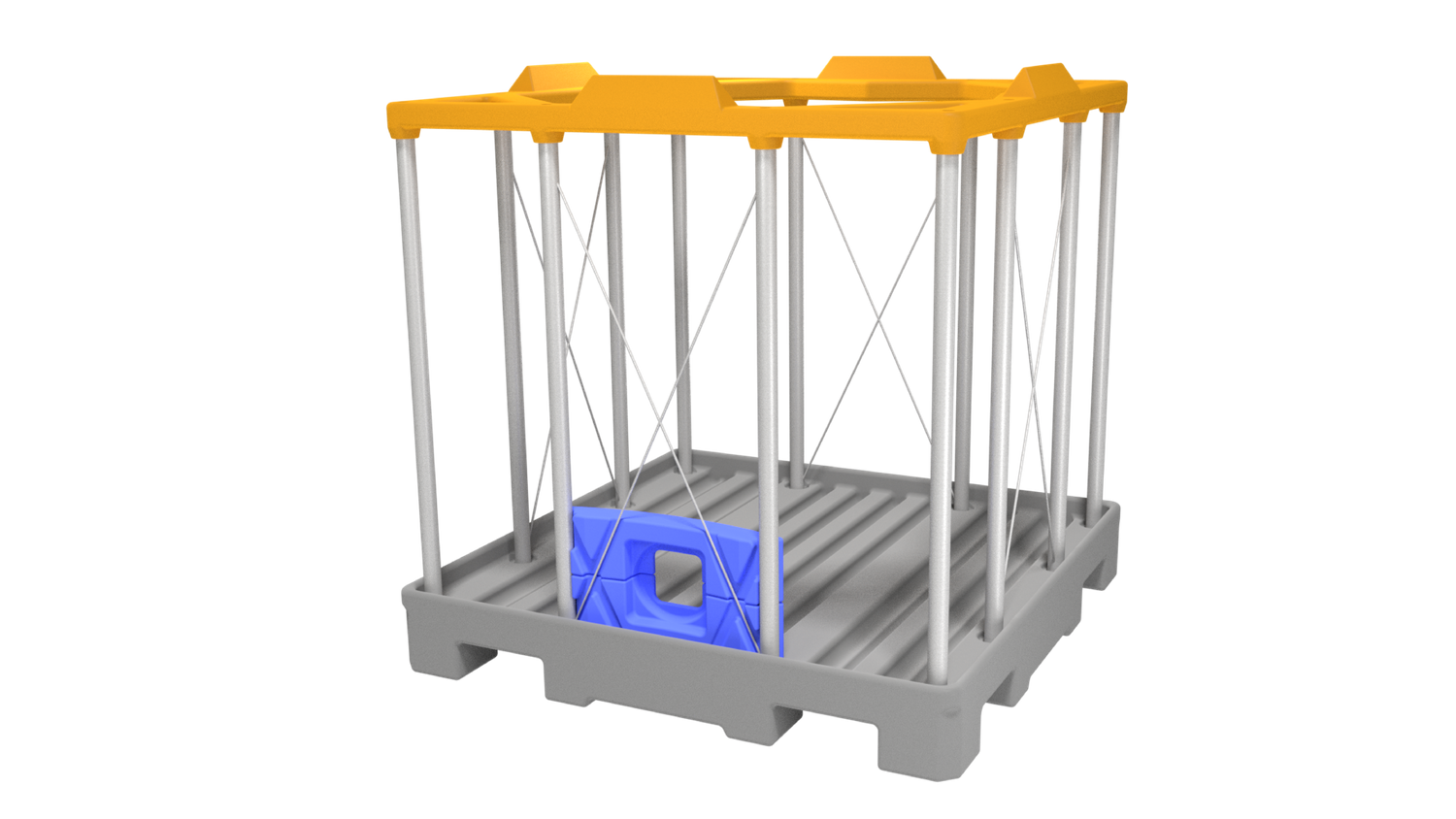 STANDARD PACKAGING | TrenStar