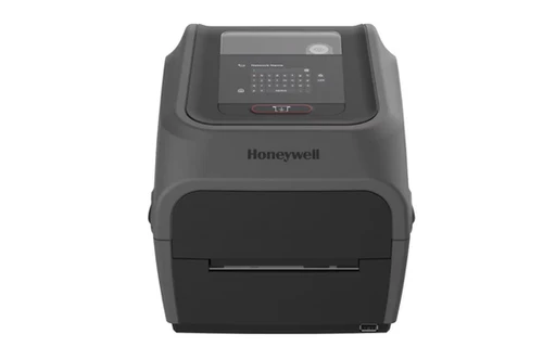PC45T Desktop Thermal Transfer Barcode Printer | PDC