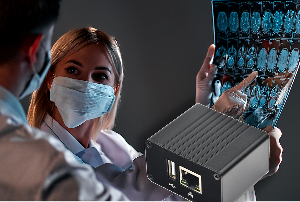 Printronix Dicom Solution | PDC