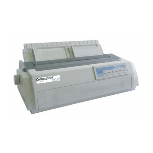 COMPUPRINT 3056N 24-pin 480 cps Dot Matrix Printer | PDC