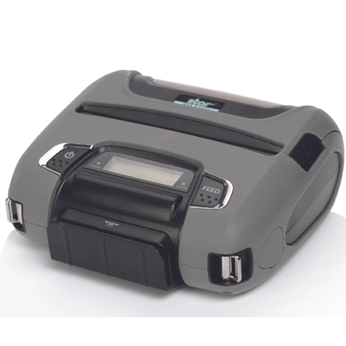 Star SM-T400i Rugged Bluetooth Mobile Printer | PDC