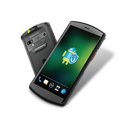 Urovo DT50 Enterprise Mobile Computer | PDC