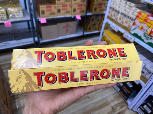 Toblerone 2 for | My Site