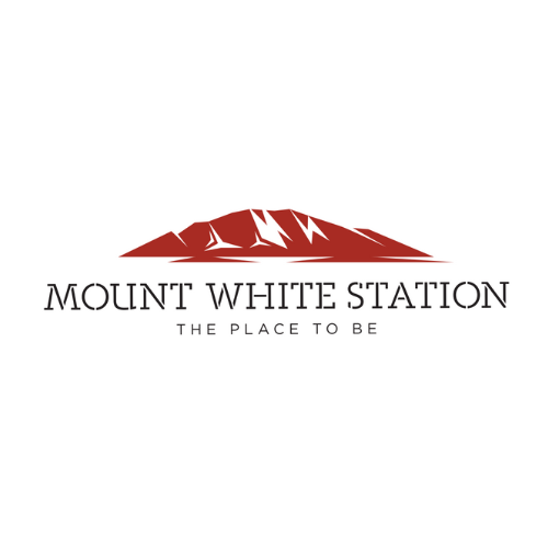 Mount White Station | High Country Station | Southern Alps |New Zealand