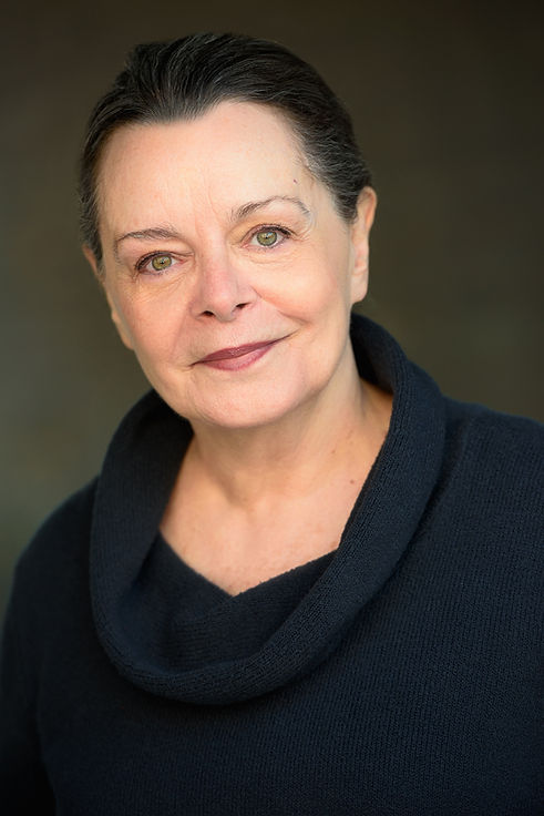 Actress | Sharon Ullrick