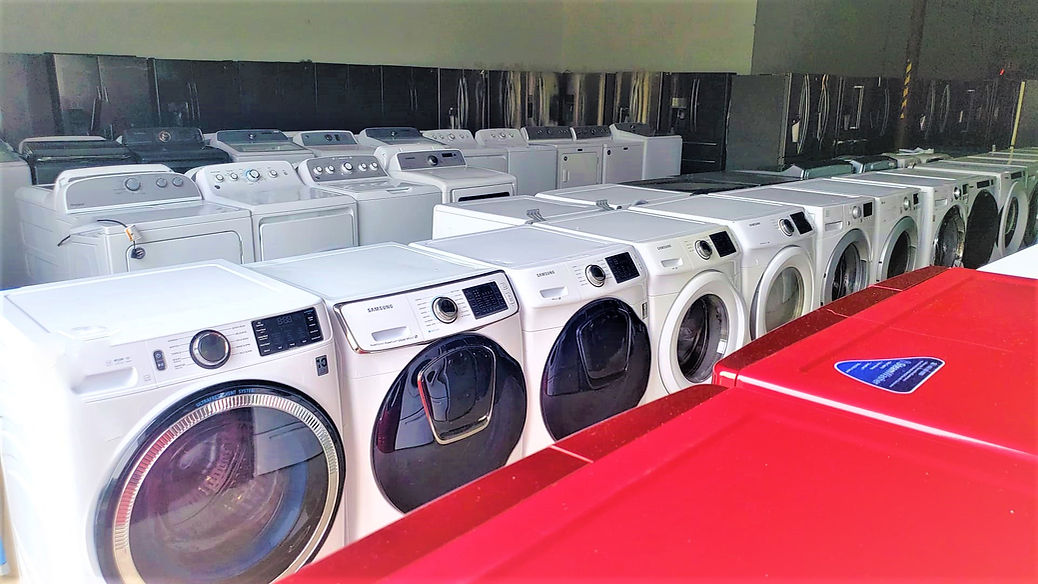 Appliances | D&d Appliances Llc | Lockhart