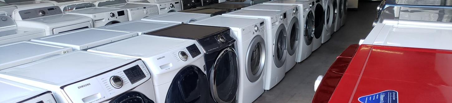 Appliances | D&d Appliances Llc | Lockhart
