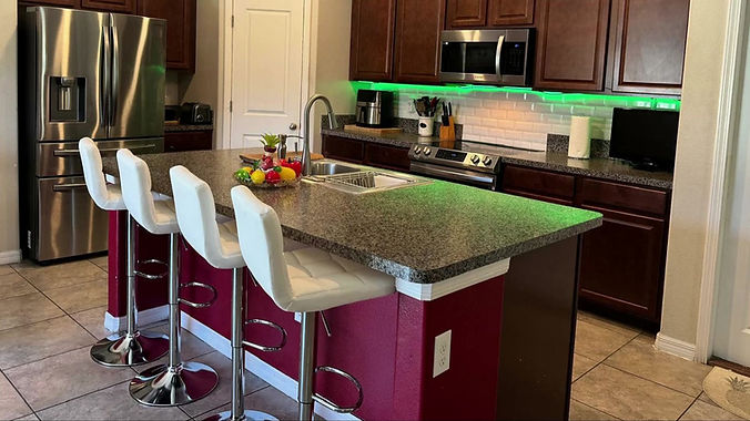 Appliances | D&d Appliances Llc | Lockhart