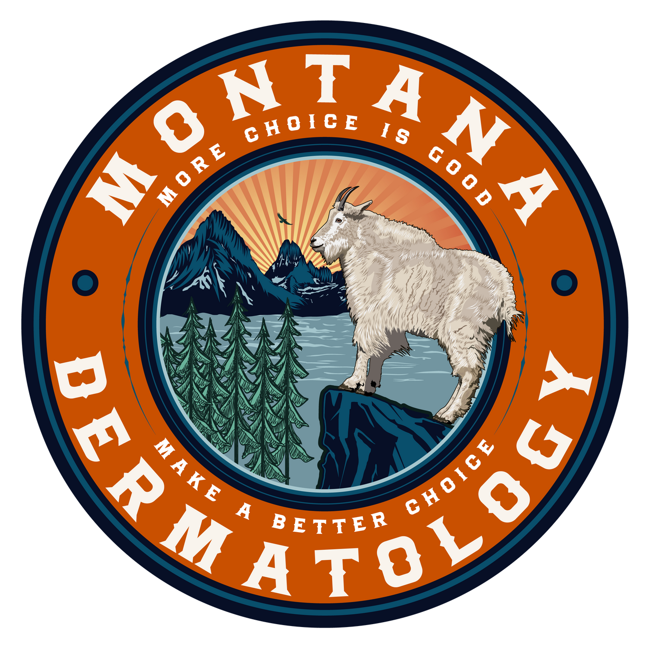 Montana Dermatology | Flathead Valley Dermatology house calls