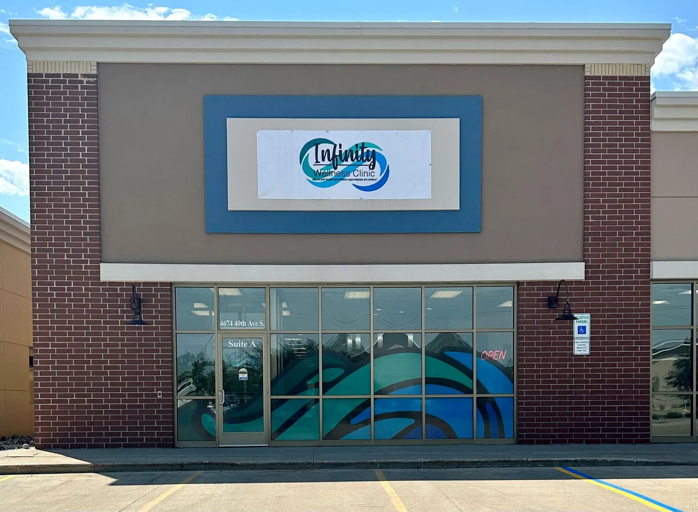 About Us - Our Mission, Team, and Approach | Infinity Wellness Clinic