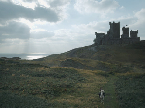 MINIATURES | Mattes & Miniatures Visual Effects Ltd.