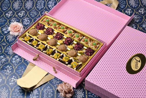 Timeless Sweets Collection | Janta Sweet Home