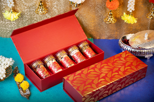 Royal Sandook | Janta Sweet Home