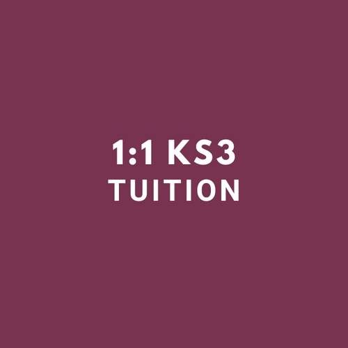 KS3 Tuition | Edify Learning