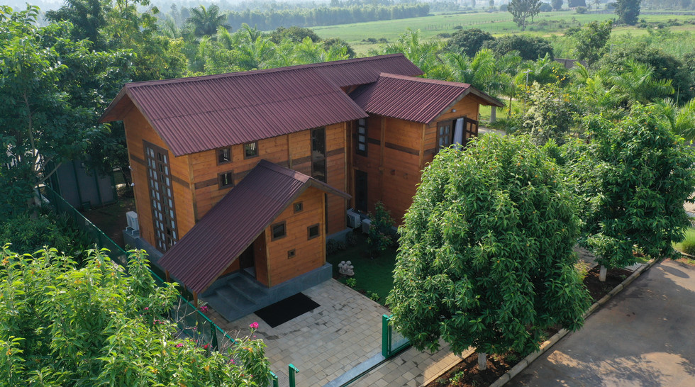 GALLERY | The Pine Loft