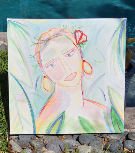 Christy Girl | Aligned Creative Sol