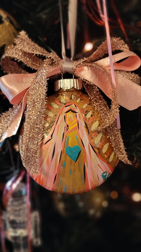 Holiday ARTament Collection | Aligned Creative Sol