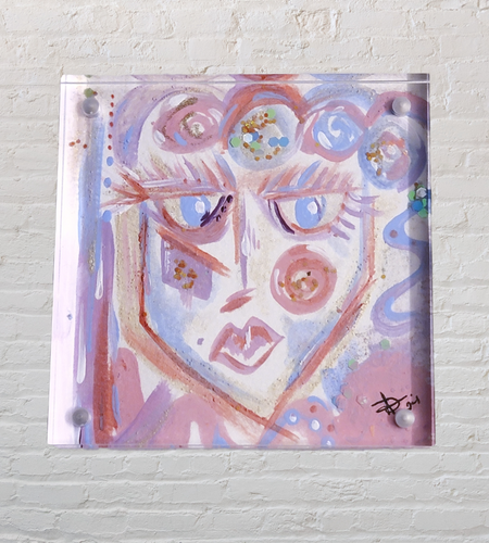 Mini Collection: Inspired Faces II | Aligned Creative Sol