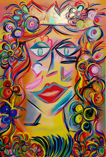 The Essence of Her | Aligned Creative Sol