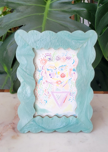 Life at Sea: Sirens I | Aligned Creative Sol