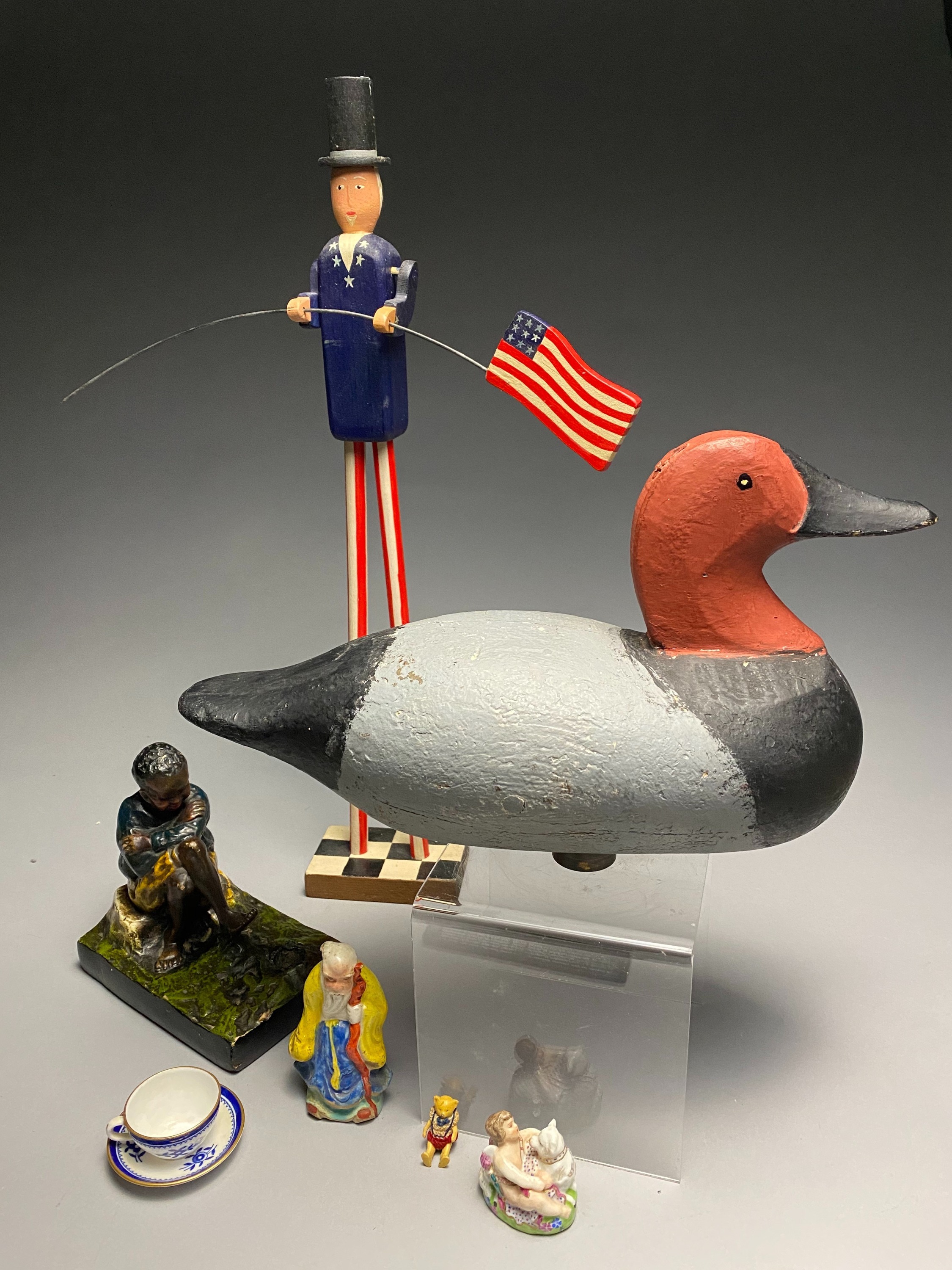 The Big Flea Market | Hampton, VA | Antiques Market