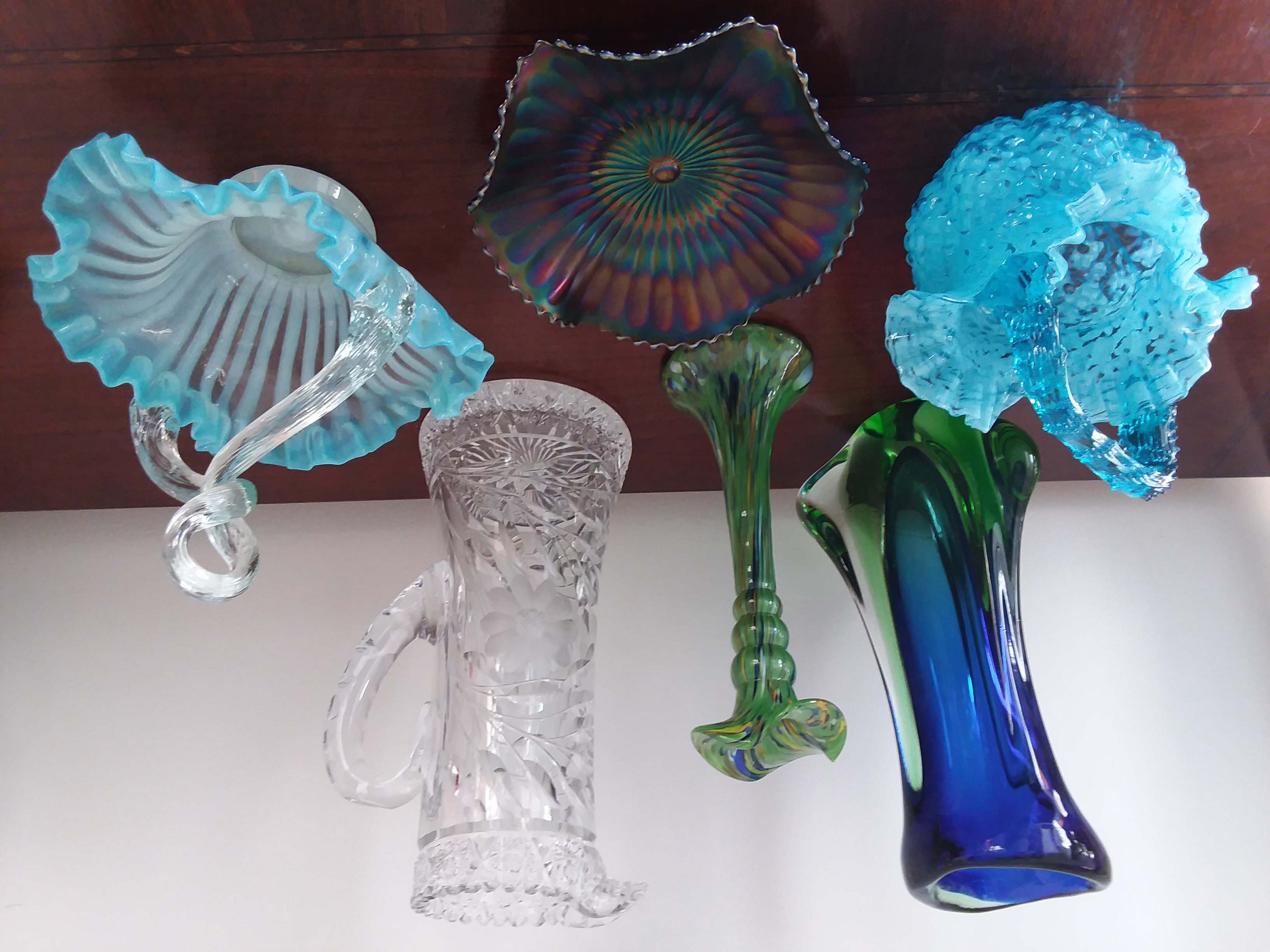 The Big Flea Market | Hampton, VA | Antiques Market