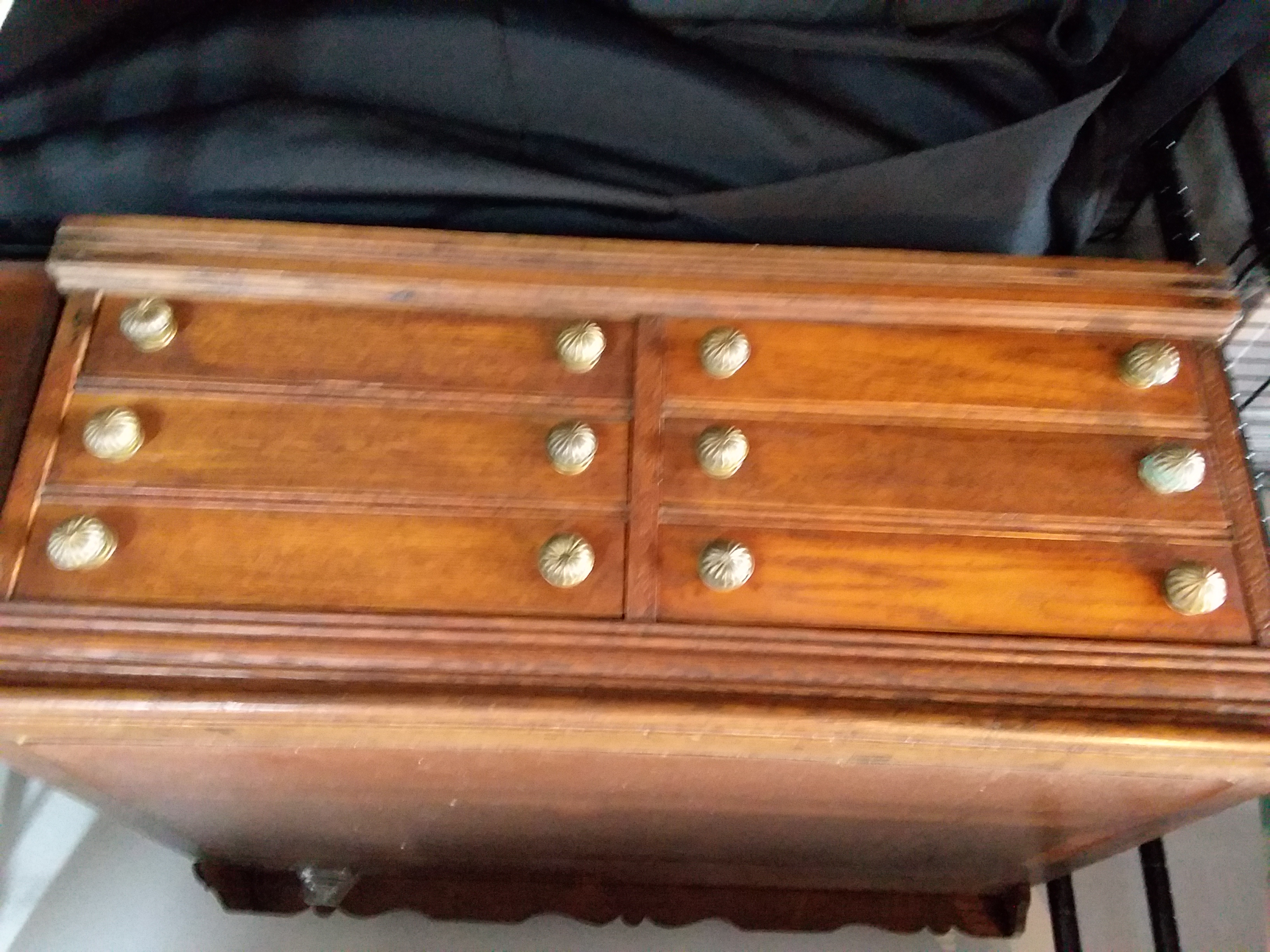 The Big Flea Market | Hampton, VA | Antiques Market