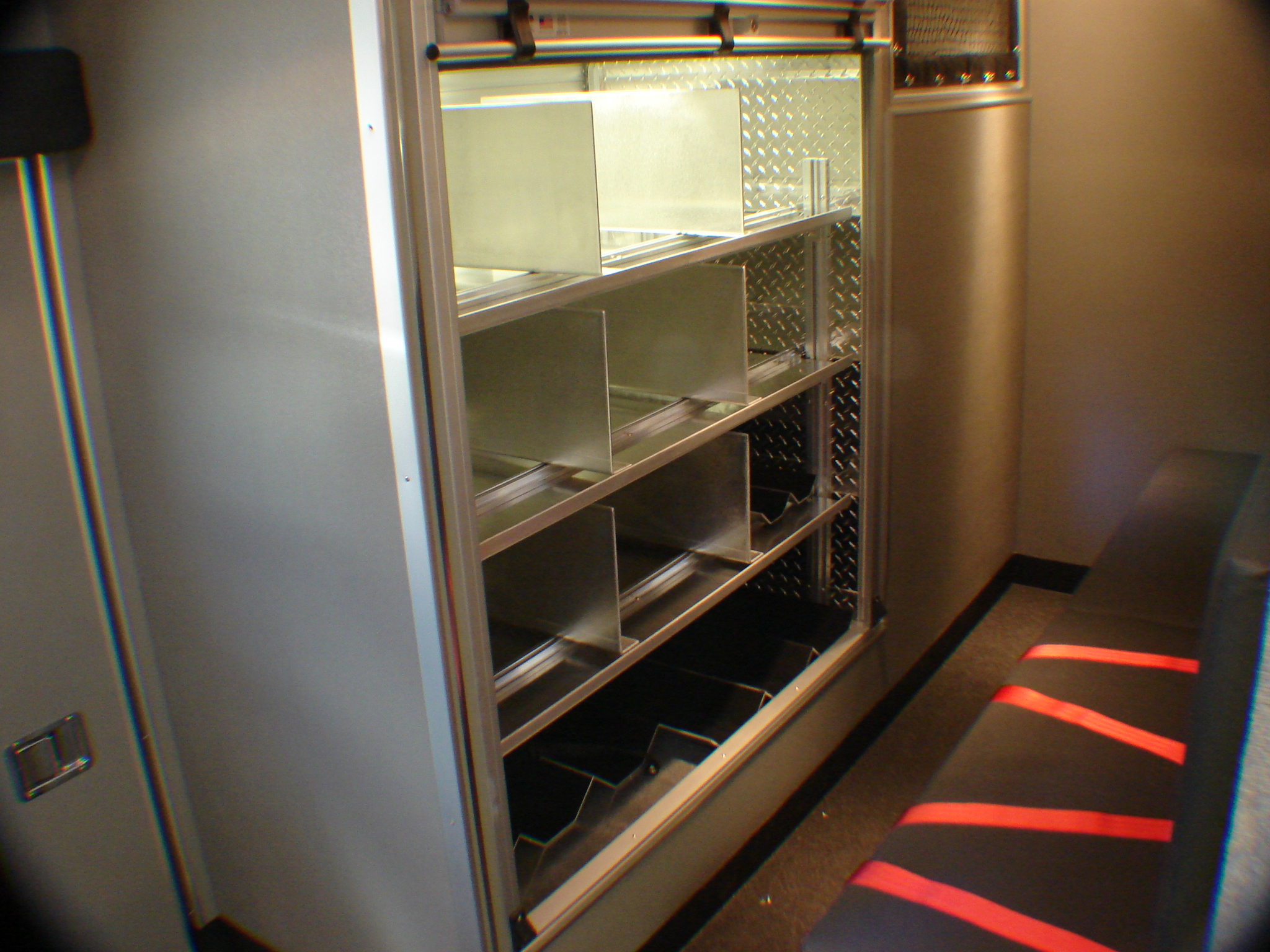 Dive Response - Emergency Service Vehicles - Fire Rescue | EVI