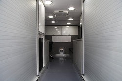 Forensic - Crime Scene Vehicles | EVI