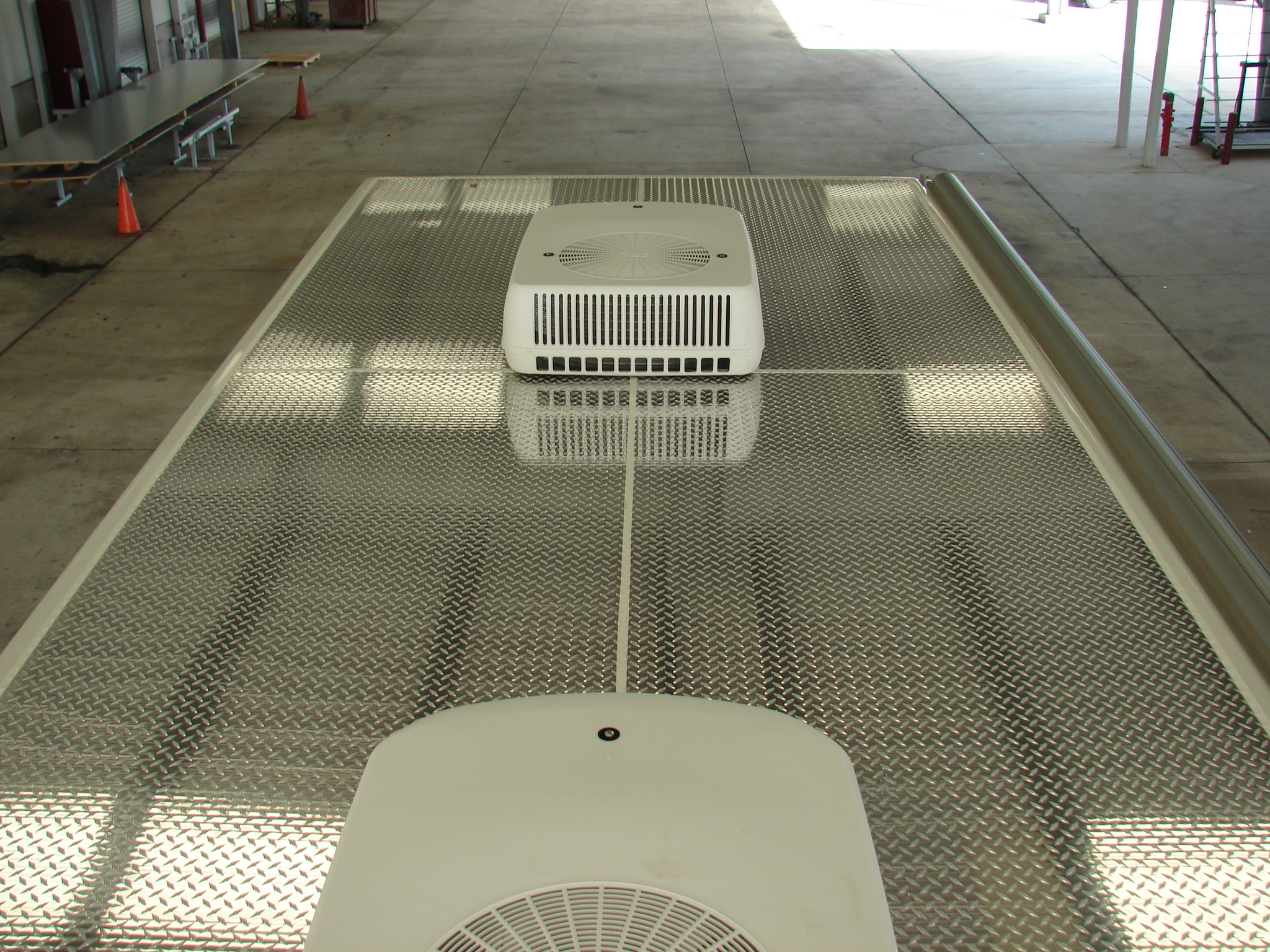 Tactical / SWAT vehicle - Jamestown Police Dept | EVI