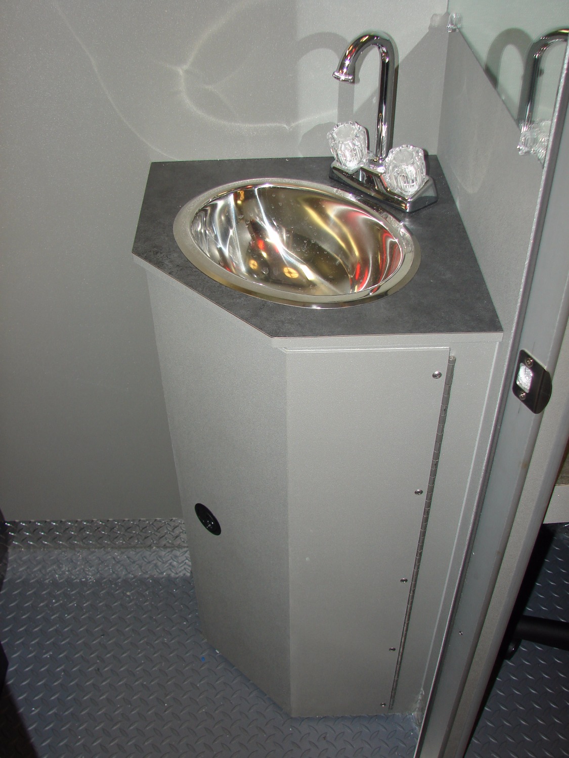 Command Unit - Municipio de Manati | EVI