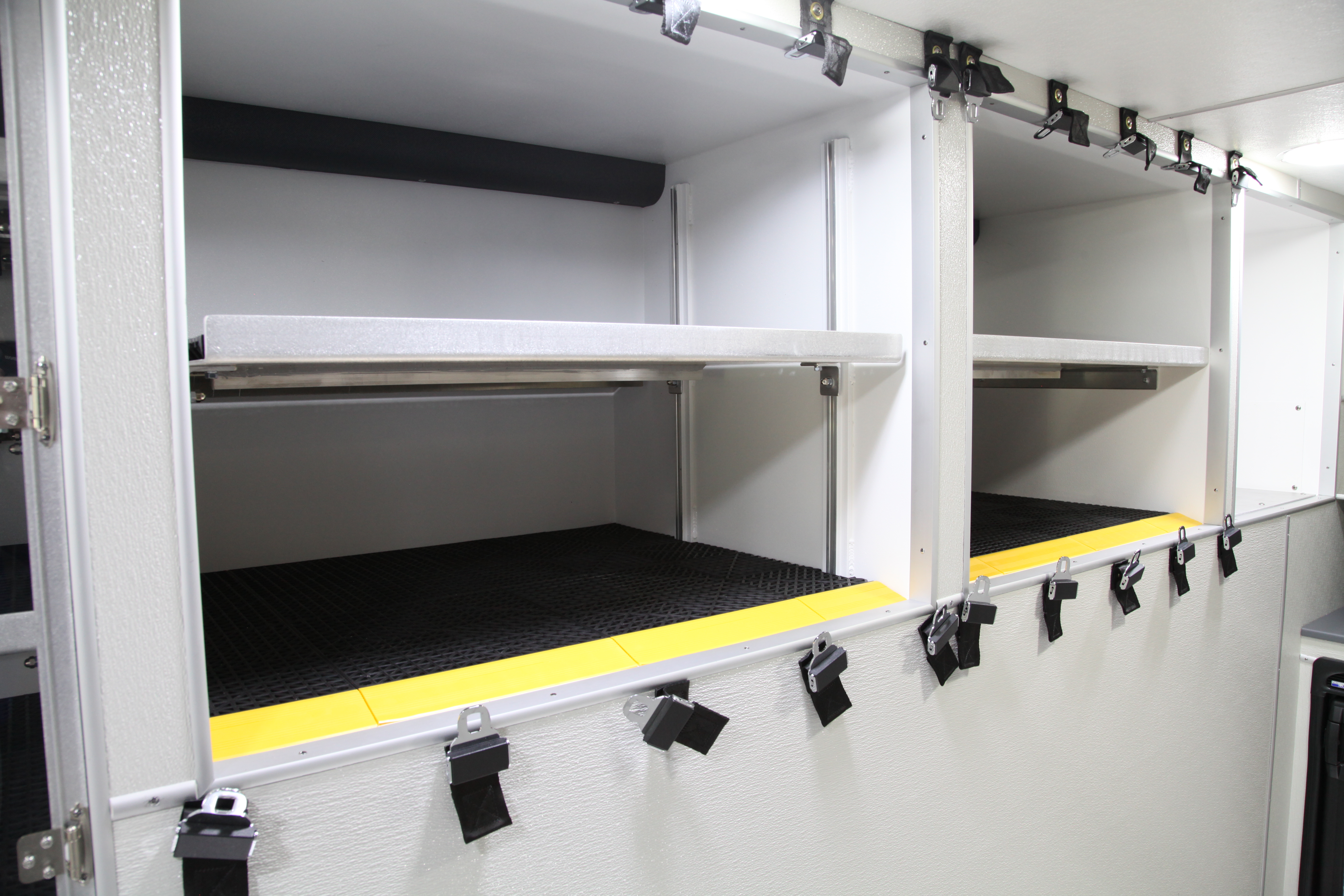 EVI Custom Hazardous Materials Vehicles | City of Ottawa