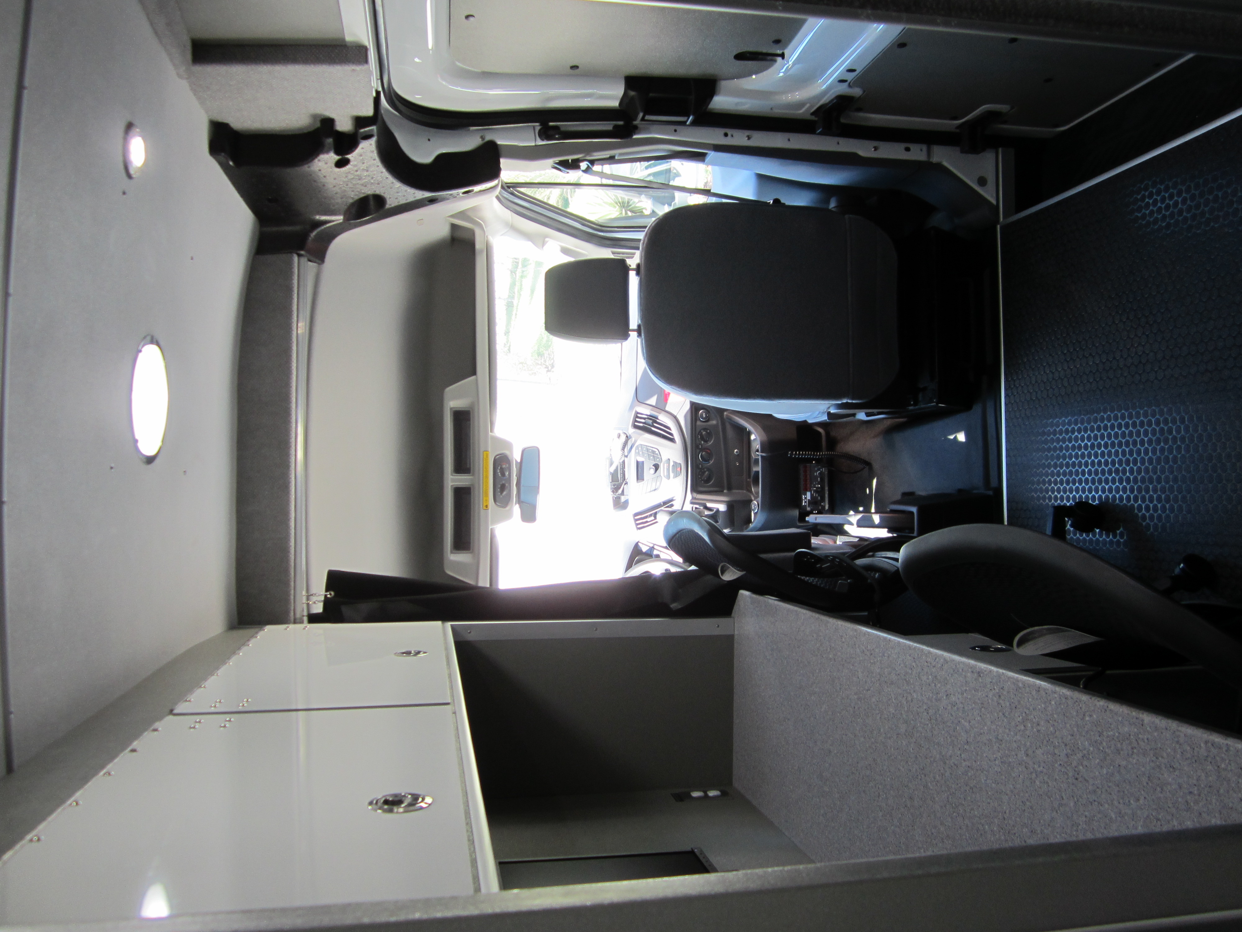 Hostage Negotiation Conversion - Davie Police Dept. | EVI