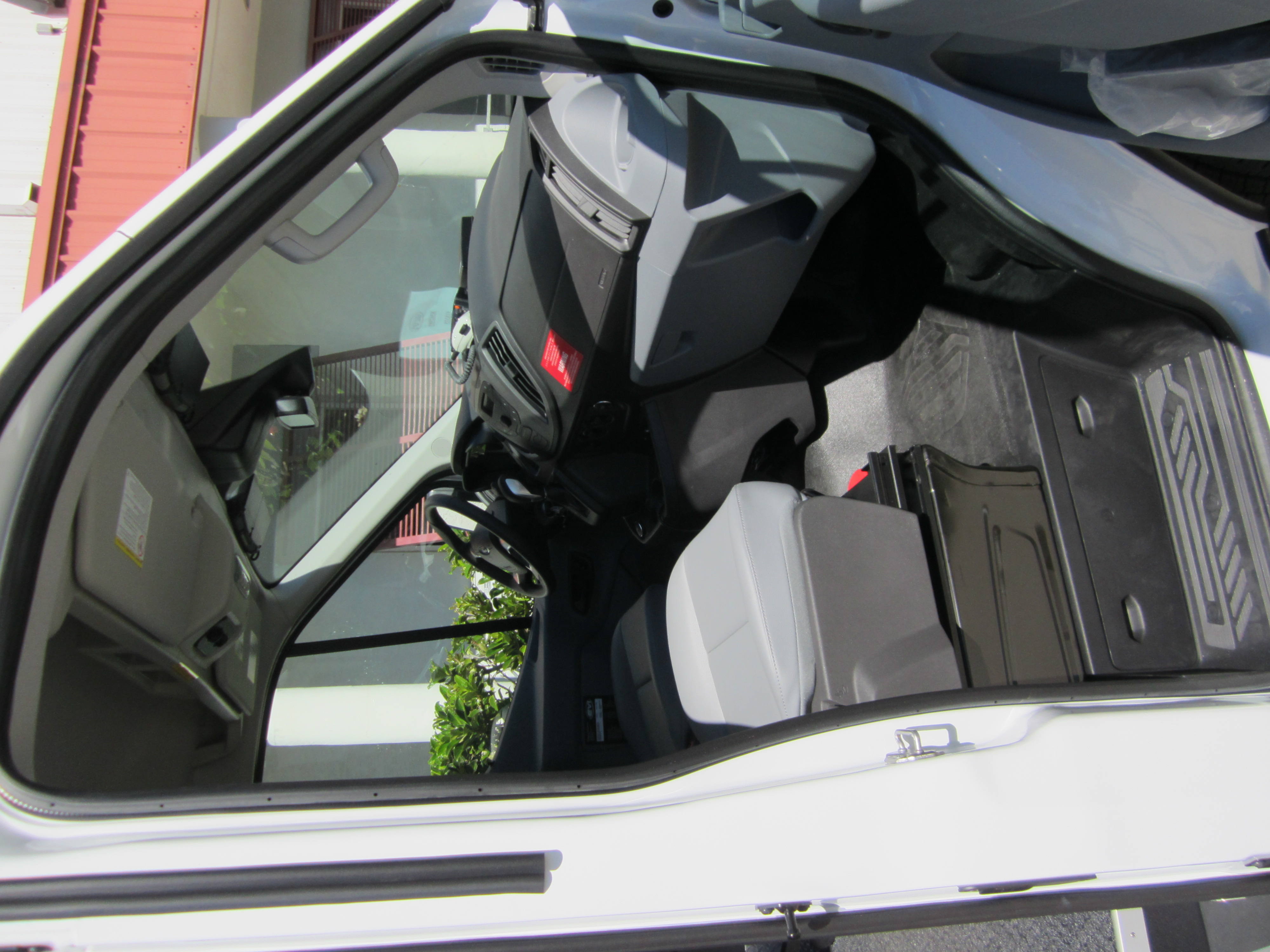 Hostage Negotiation Conversion - Davie Police Dept. | EVI