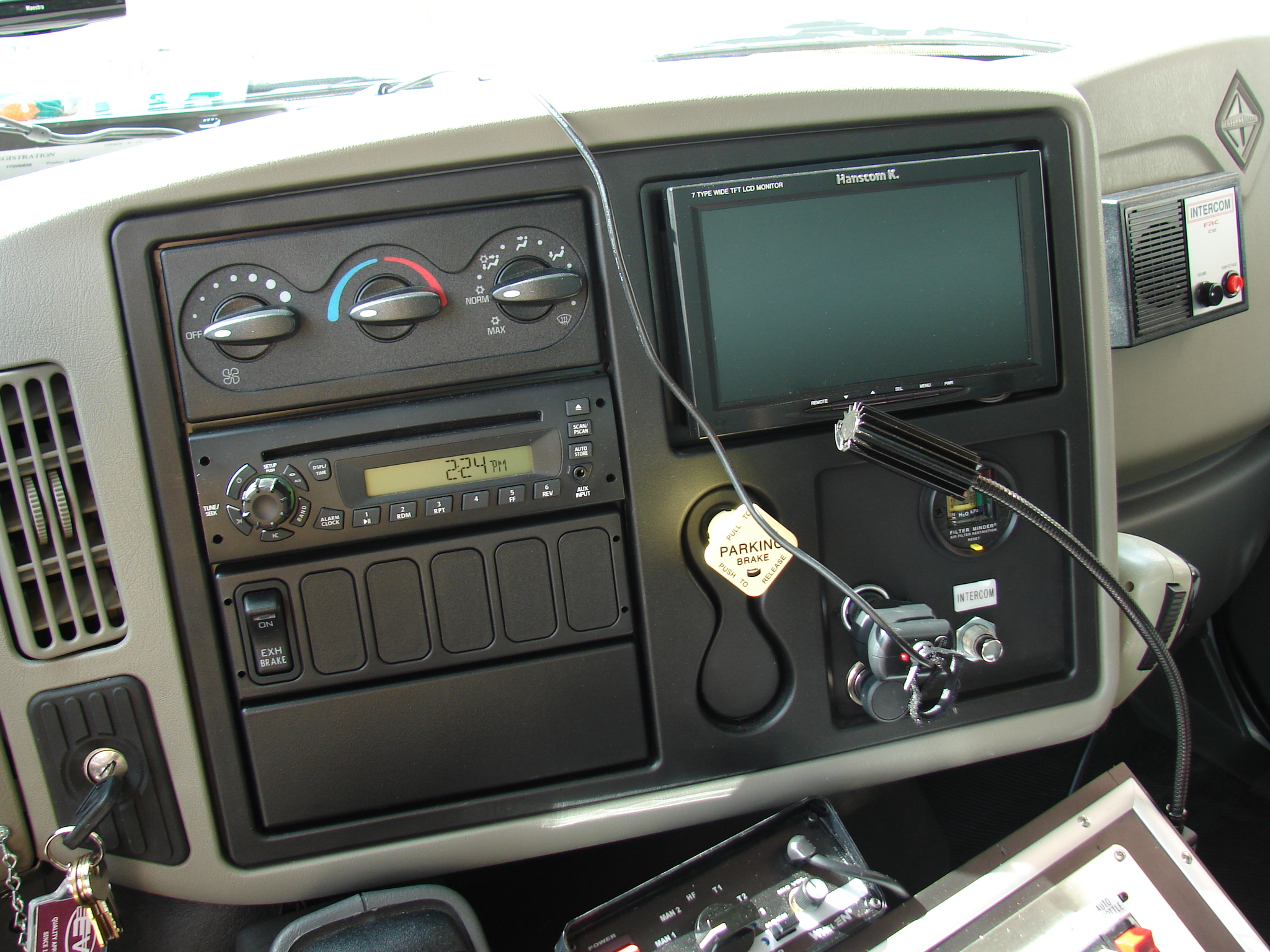 Dive Response - Emergency Service Vehicles - Fire Rescue | EVI