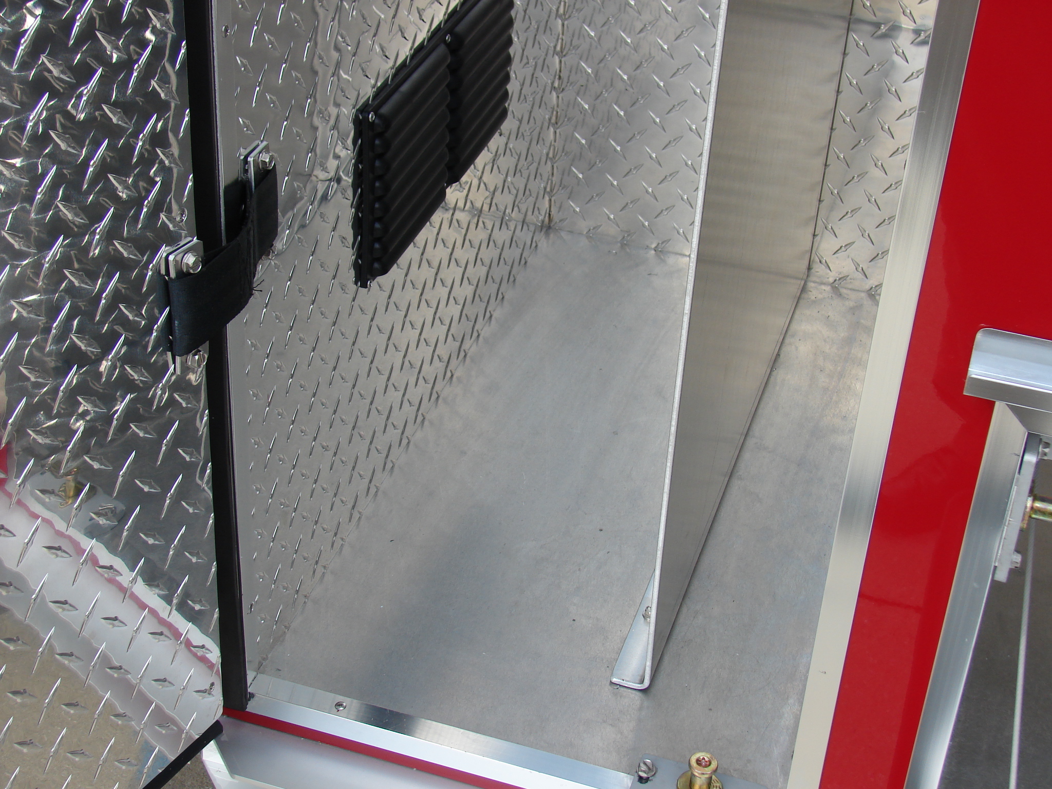 Dive Response - Emergency Service Vehicles - Fire Rescue | EVI