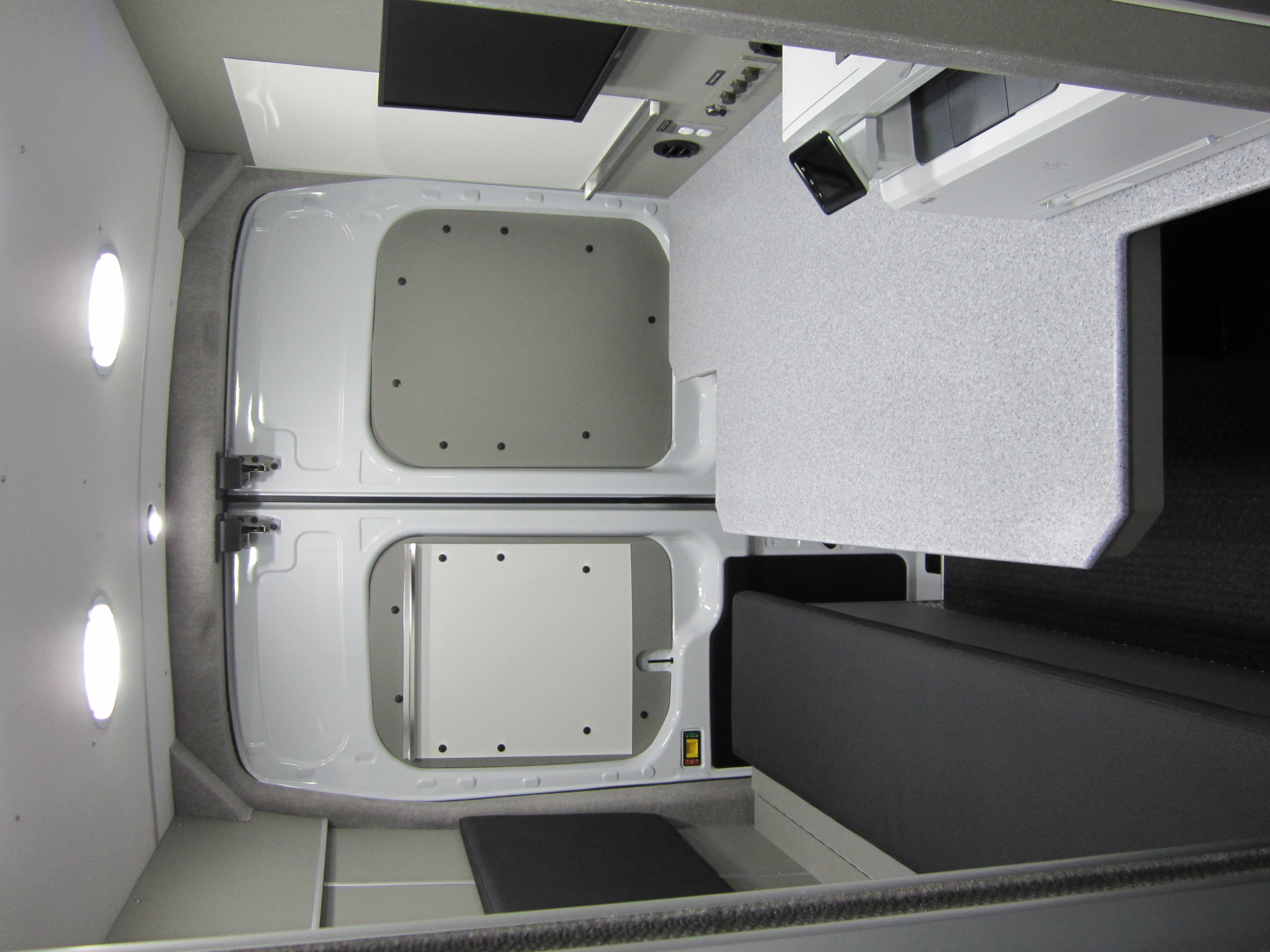 Hostage Negotiation Conversion - Davie Police Dept. | EVI