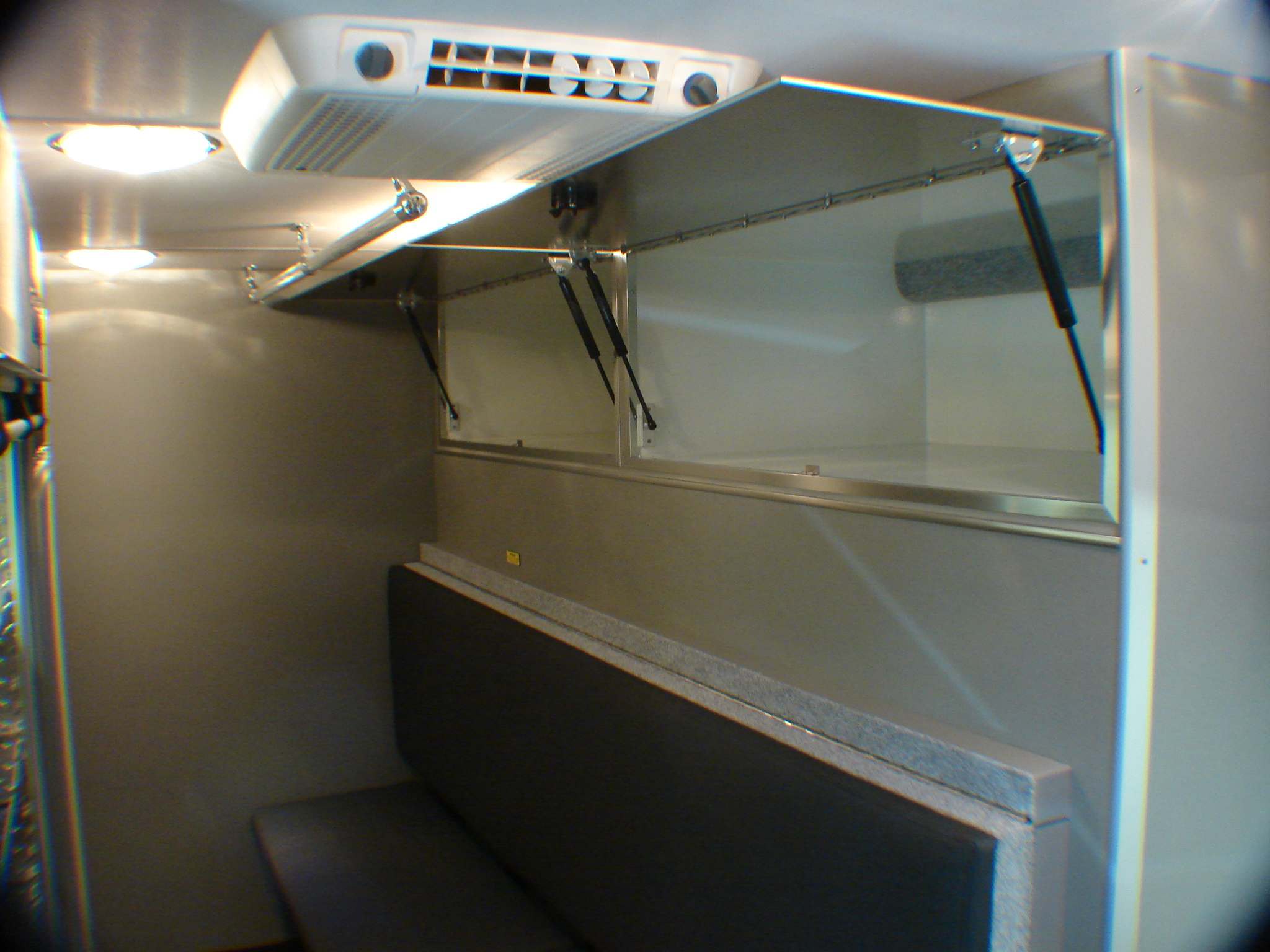 Dive Response - Emergency Service Vehicles - Fire Rescue | EVI