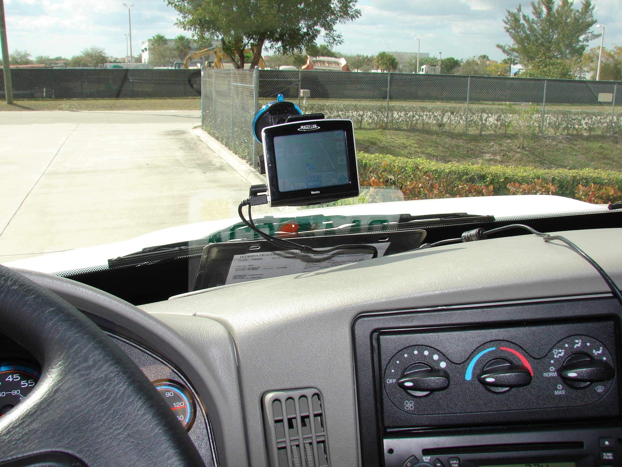 Dive Response - Emergency Service Vehicles - Fire Rescue | EVI