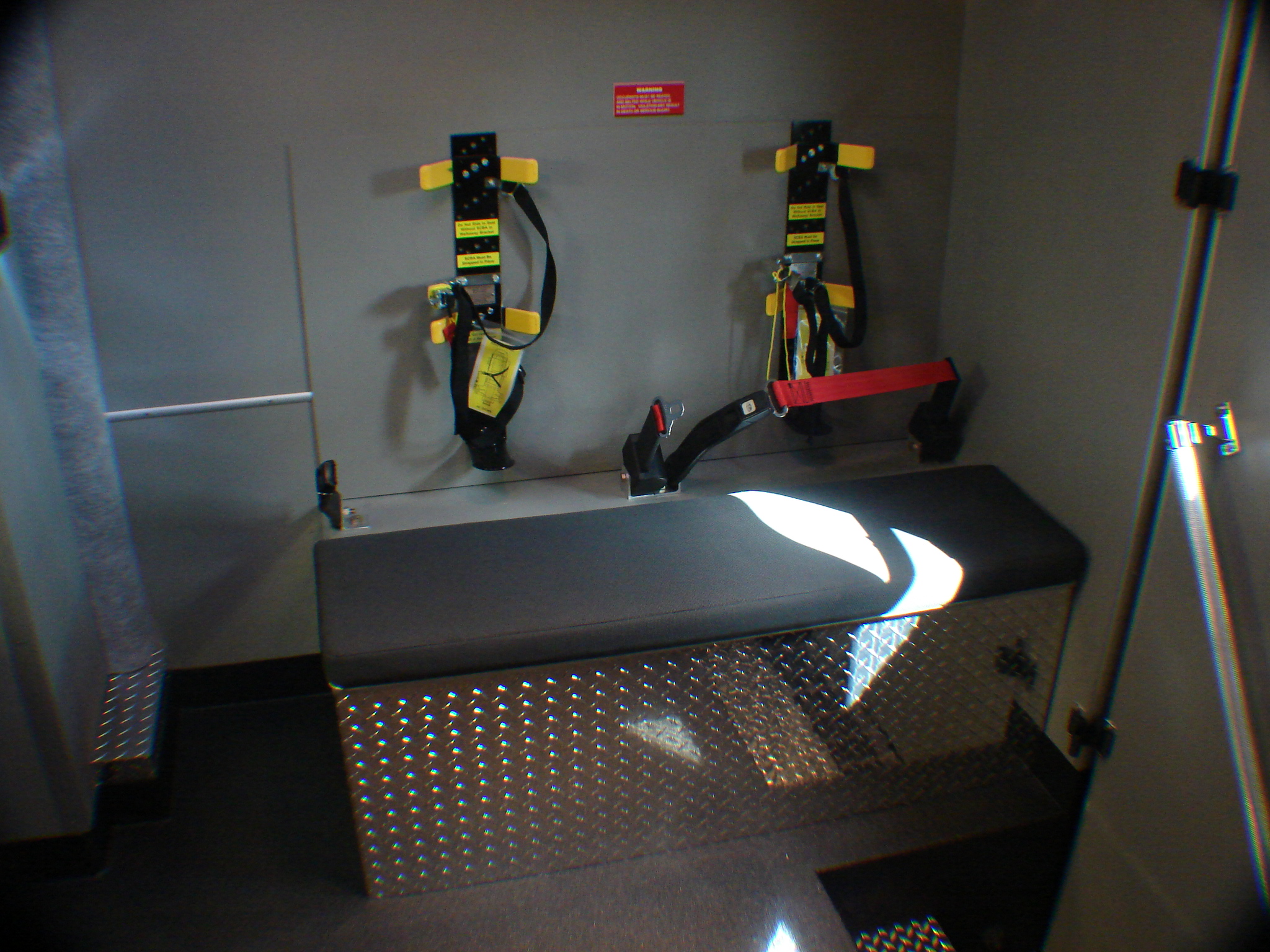 Dive Response - Emergency Service Vehicles - Fire Rescue | EVI