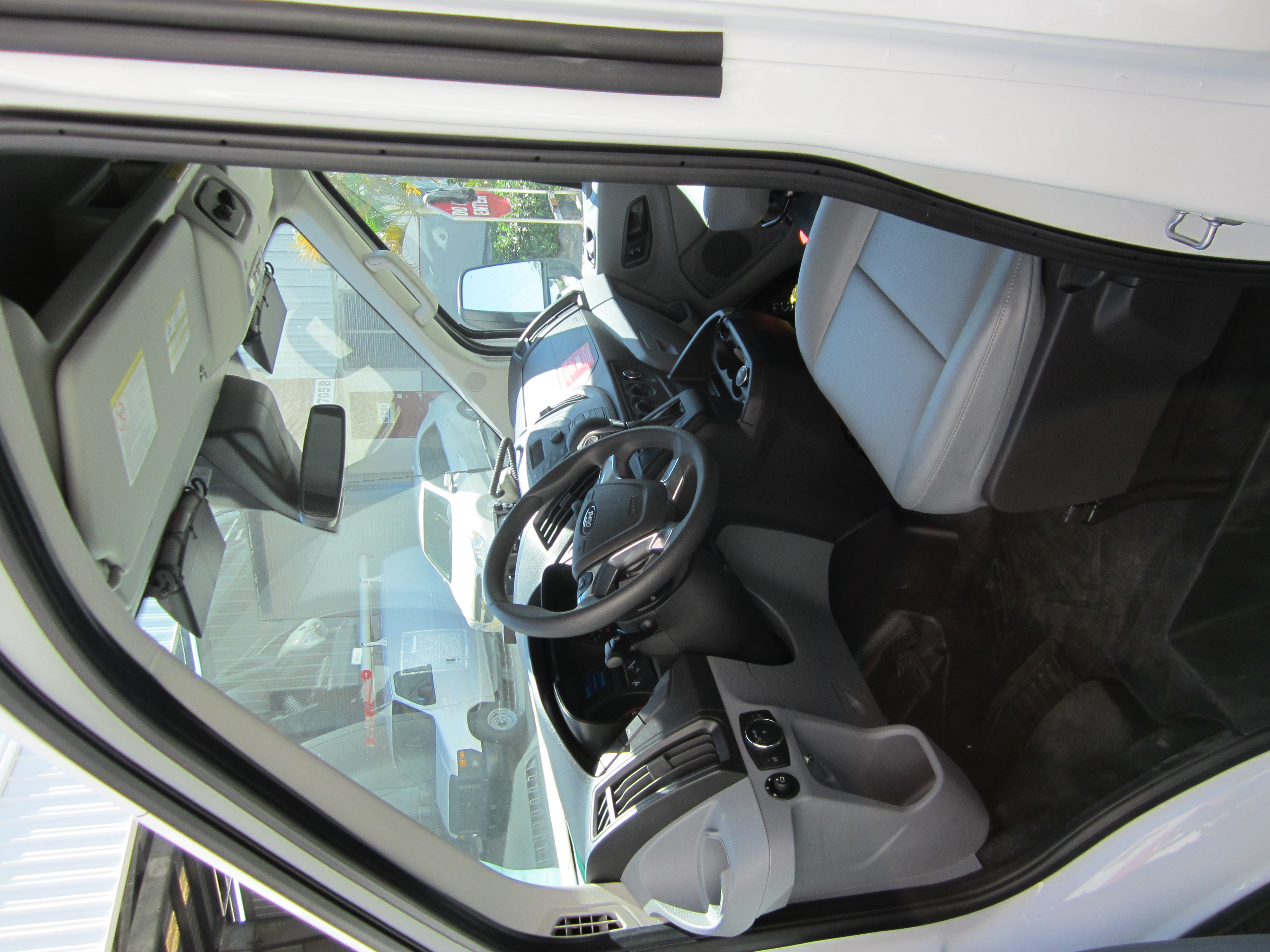 Hostage Negotiation Conversion - Davie Police Dept. | EVI