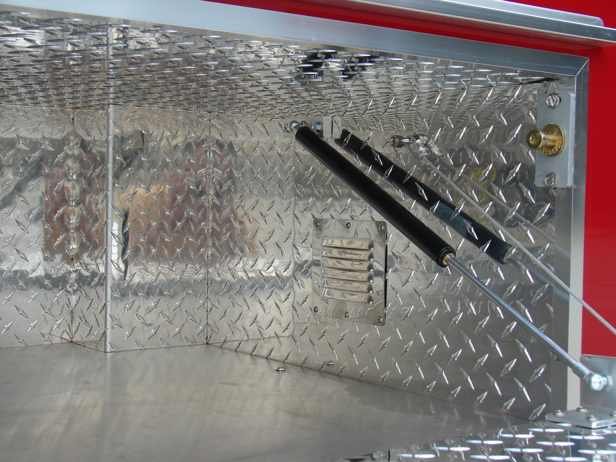 Dive Response - Emergency Service Vehicles - Fire Rescue | EVI