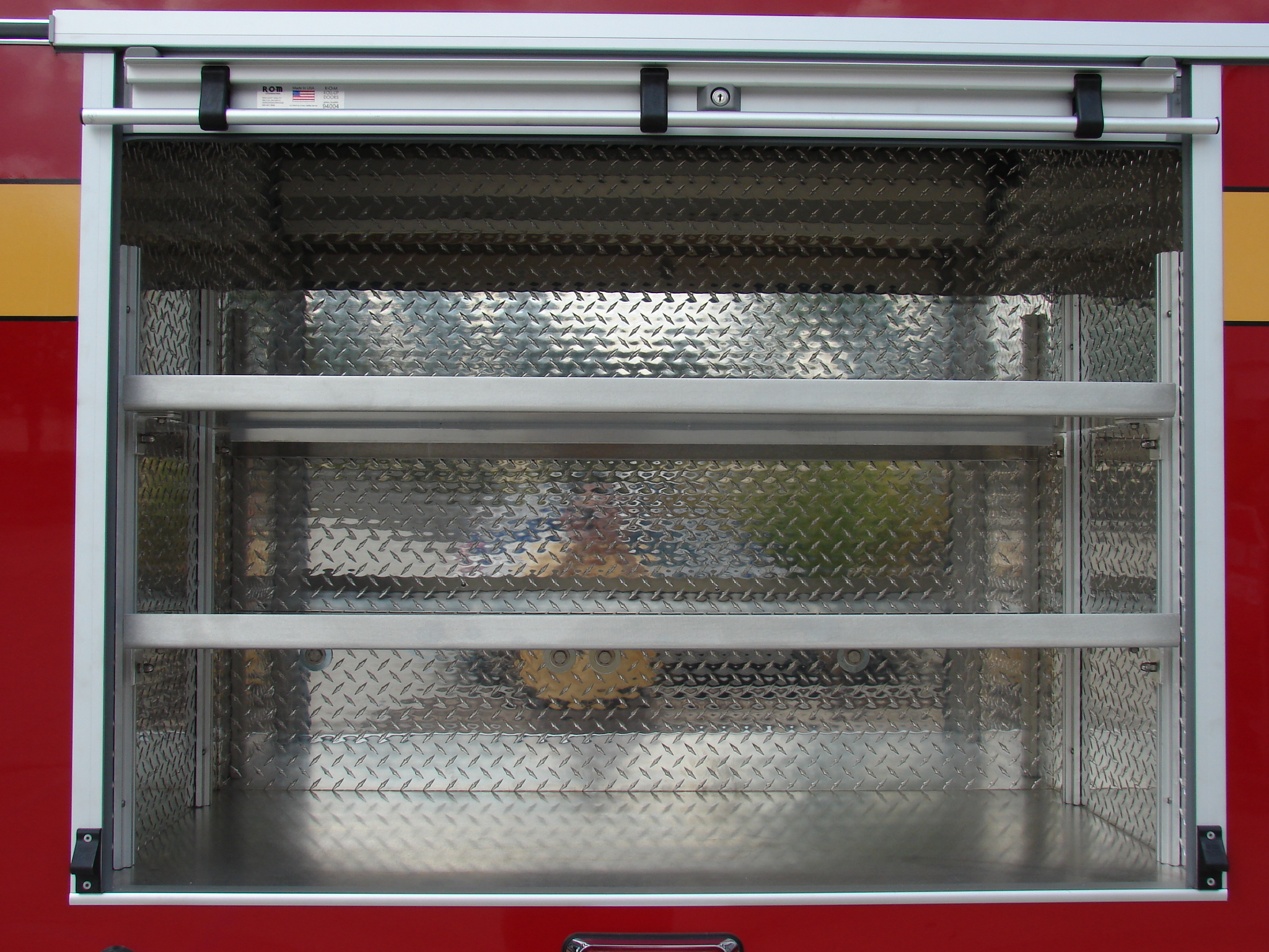 Dive Response - Emergency Service Vehicles - Fire Rescue | EVI