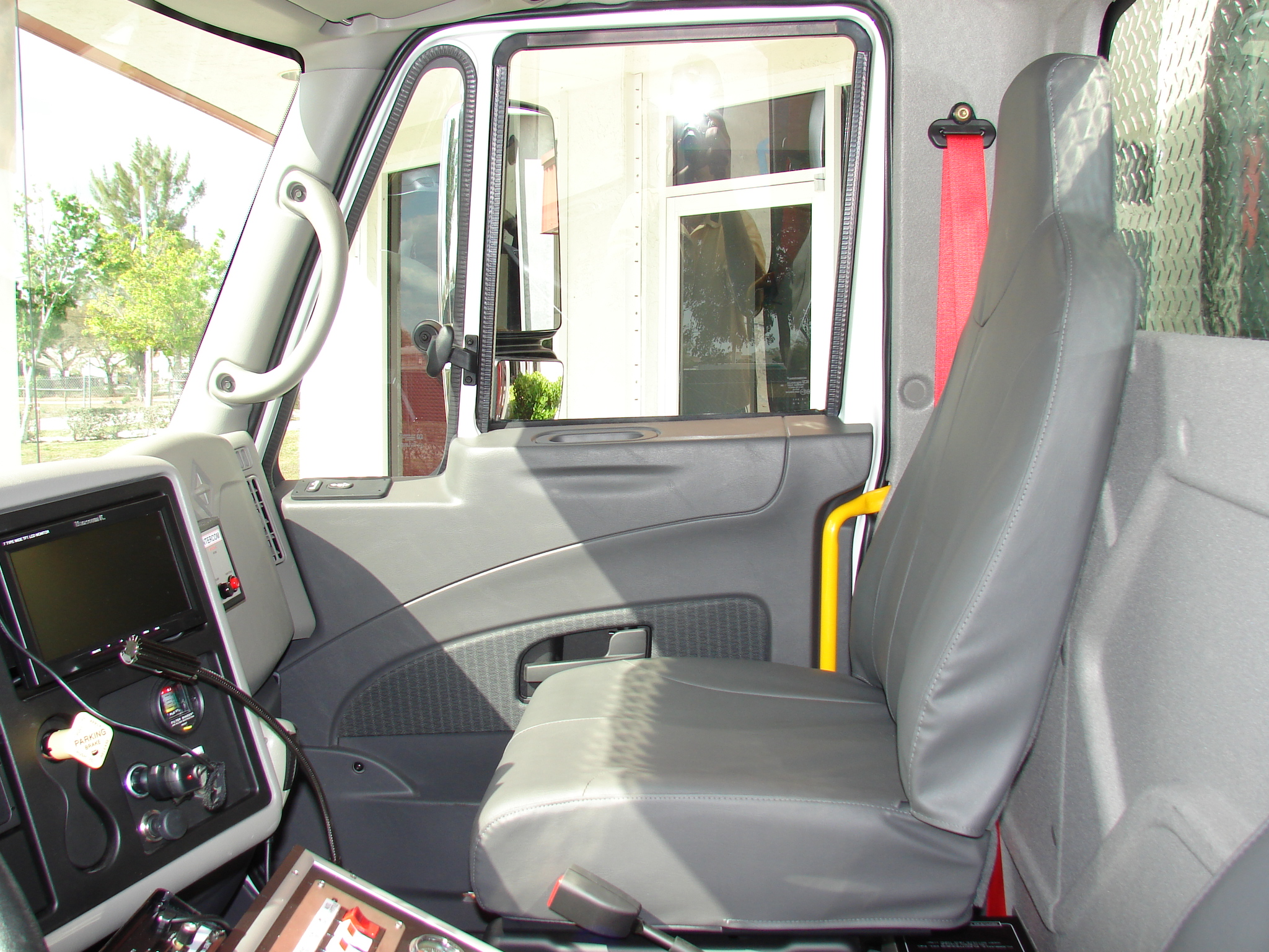 Dive Response - Emergency Service Vehicles - Fire Rescue | EVI