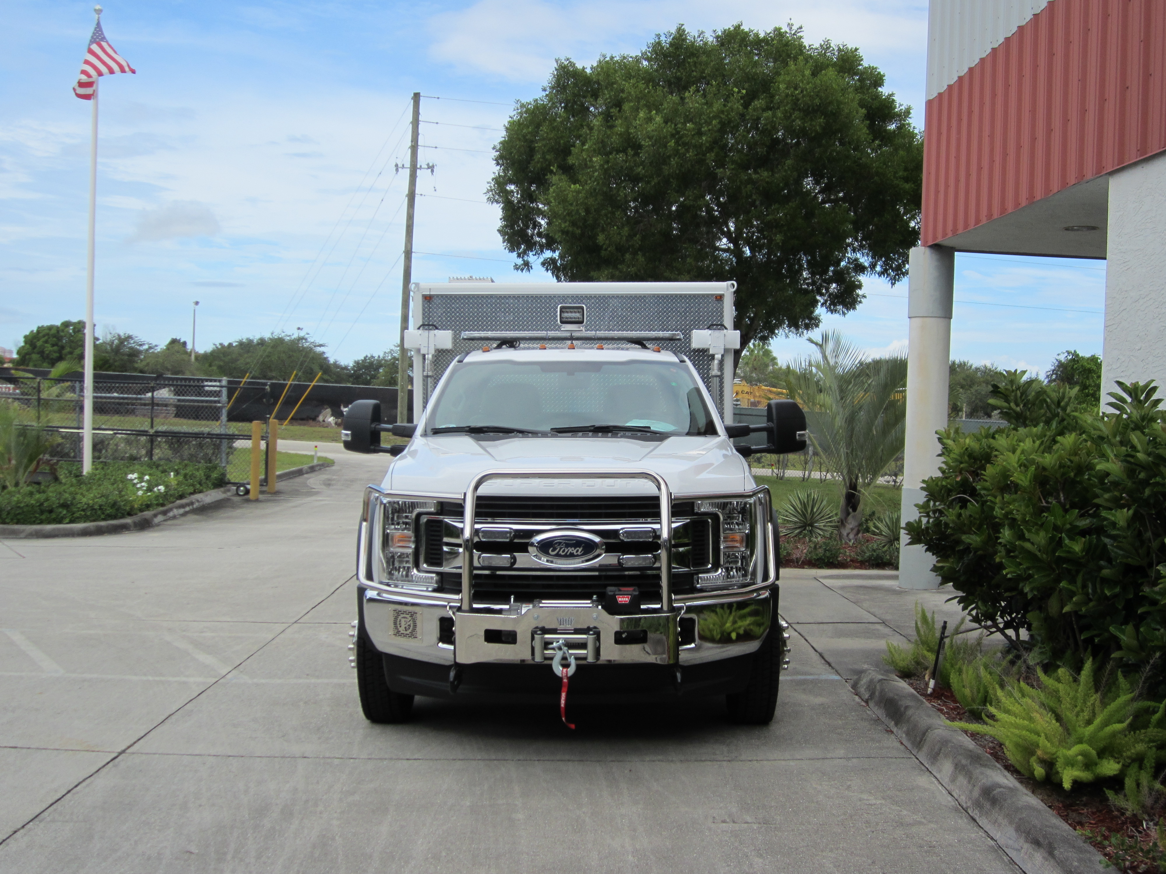 Light Rescues - Fire Rescue | EVI